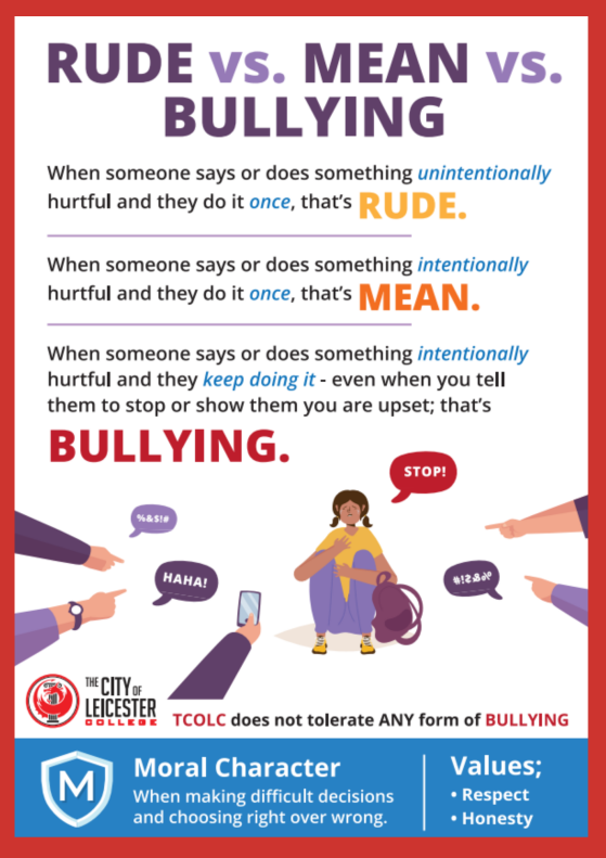 Anti Bullying Lesson Plans Ks3 Anti Bullying Week Activities 2020